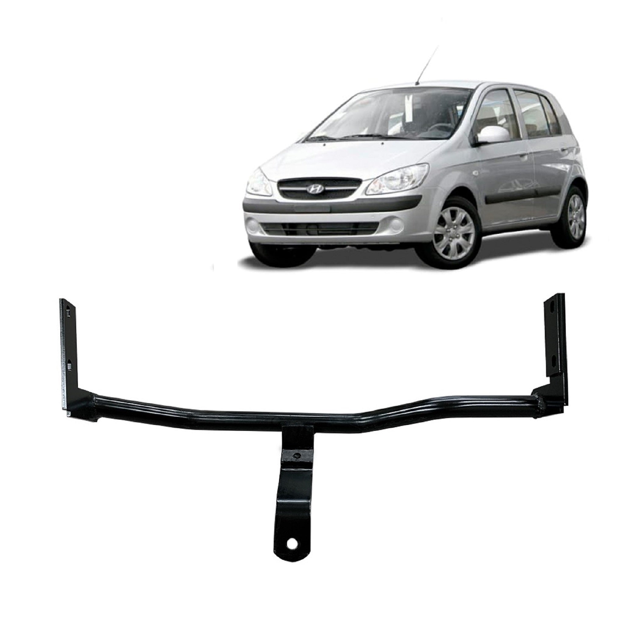 Hyundai getz tow bar store