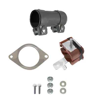 DPF Kit for Renault Trafic 1.6L – Fischer Automotive Diesel Particulat ...