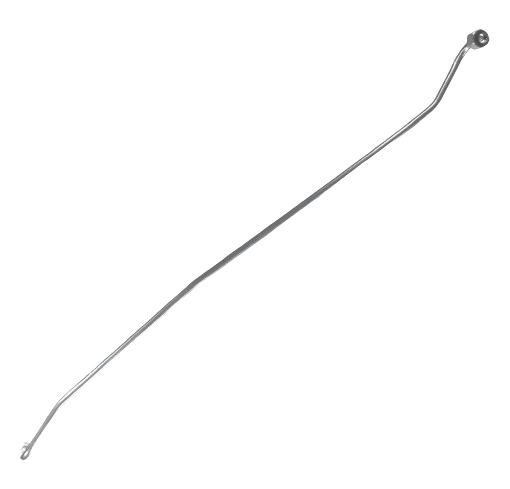 Pressure Pipe Rear Long for Mercedes-Benz Sprinter 2.1L & 3.0L – Eurom ...