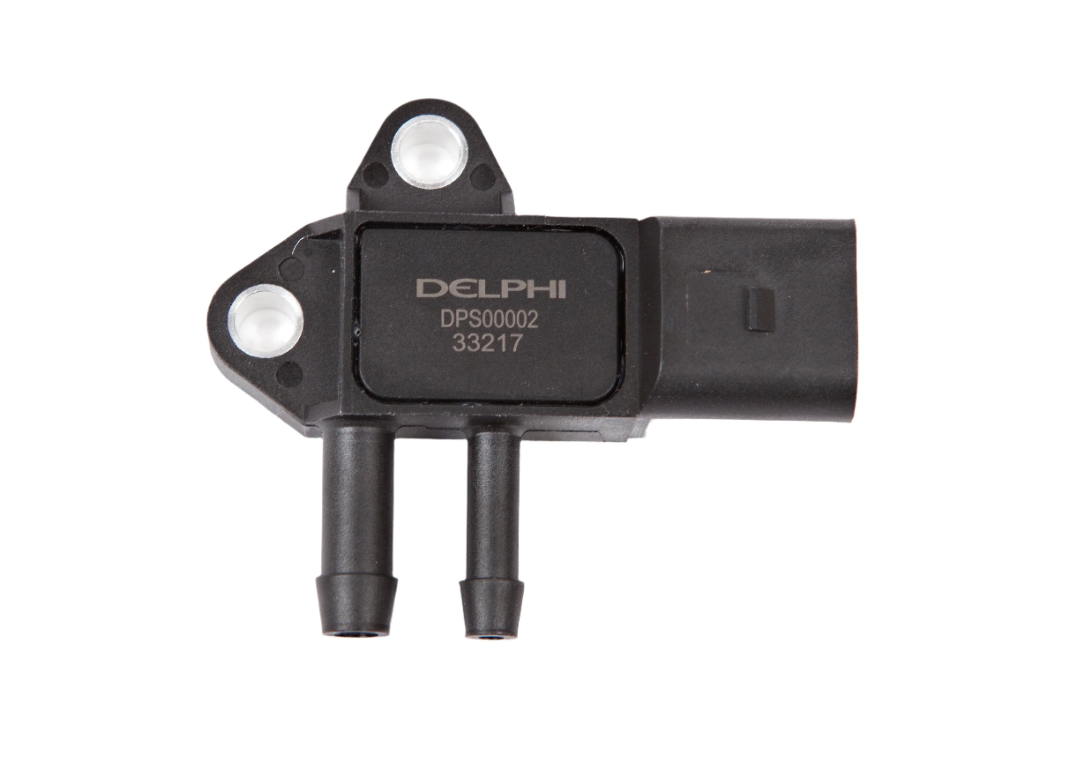 Delphi - Audi, Seat, Skoda, VW Manifold Absolute Pressure (MAP) Sensor