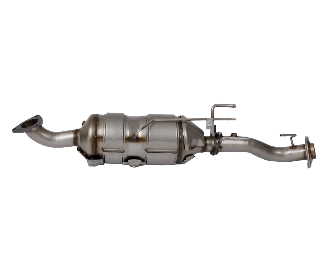 Ecore - Toyota KDH Series HiAce DPF Diesel Particulate Filter