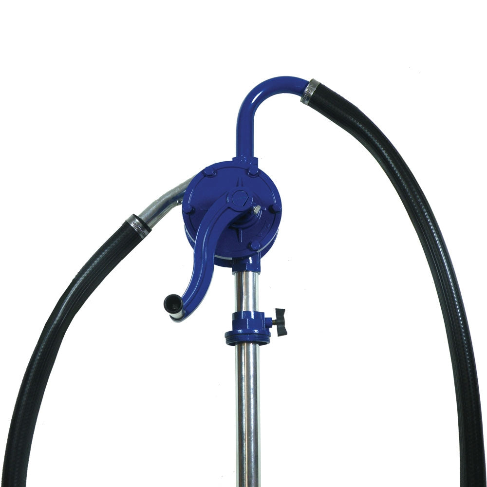 STM - 205 Litre Rotary Action Pump With Hose (DARP80H) – Fast Auto ...