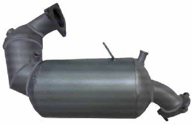 DPF Kit for Audi A5 2.7TDI & 3.0TDI V6 (2007–2008) – AS Catalysts Dies ...