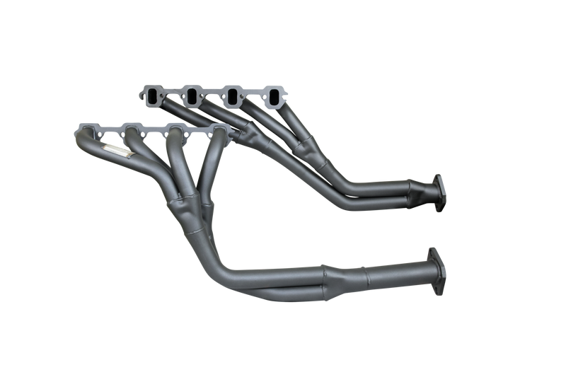 Genie Header - Ford F100, F250, F350, Bronco 4WD 351 EFI Windsor Compl