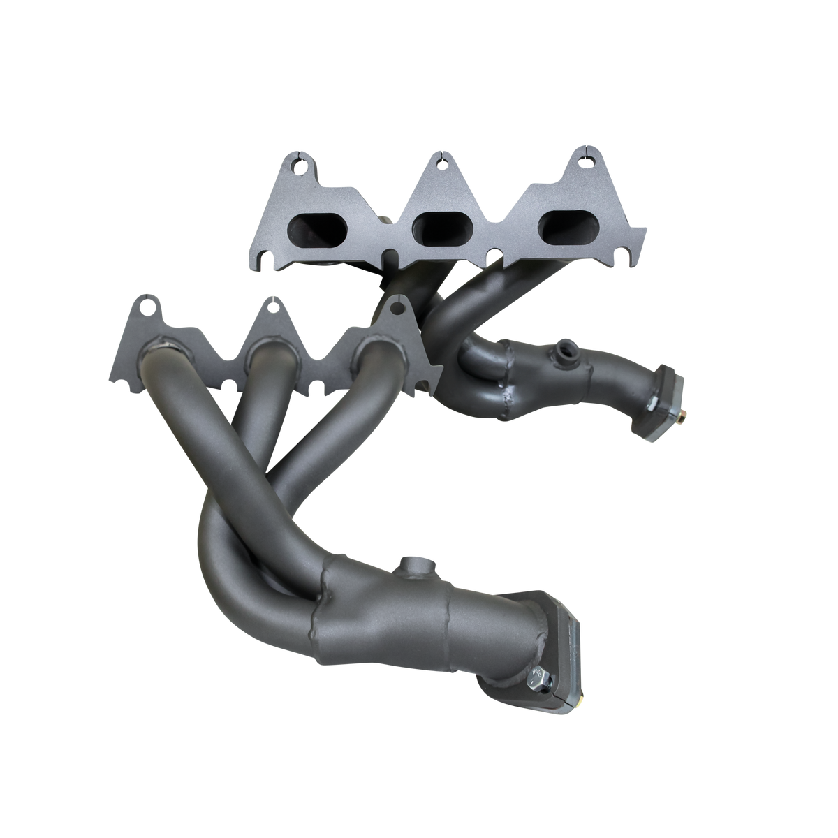 Genie Header - Holden Commodore VZ 3.6L V6 Alloytec (GEN800E) – Fast ...