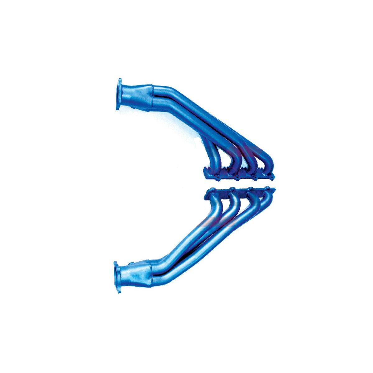 HURRICANE HEADERS - FORD FALCON BA BF 260 290 BOSS 5.4LT V8 INC FPV (2 ...