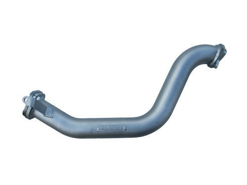 Advance Headers Turbo Pipes Mazda BT-50 2006 - 2011 3 Litre eng. TFR30 ...
