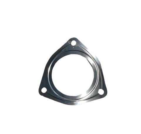 DPF for Mitsubishi Canter 3-Bolt Front Flange Fibre Gasket – Diesel Pa ...