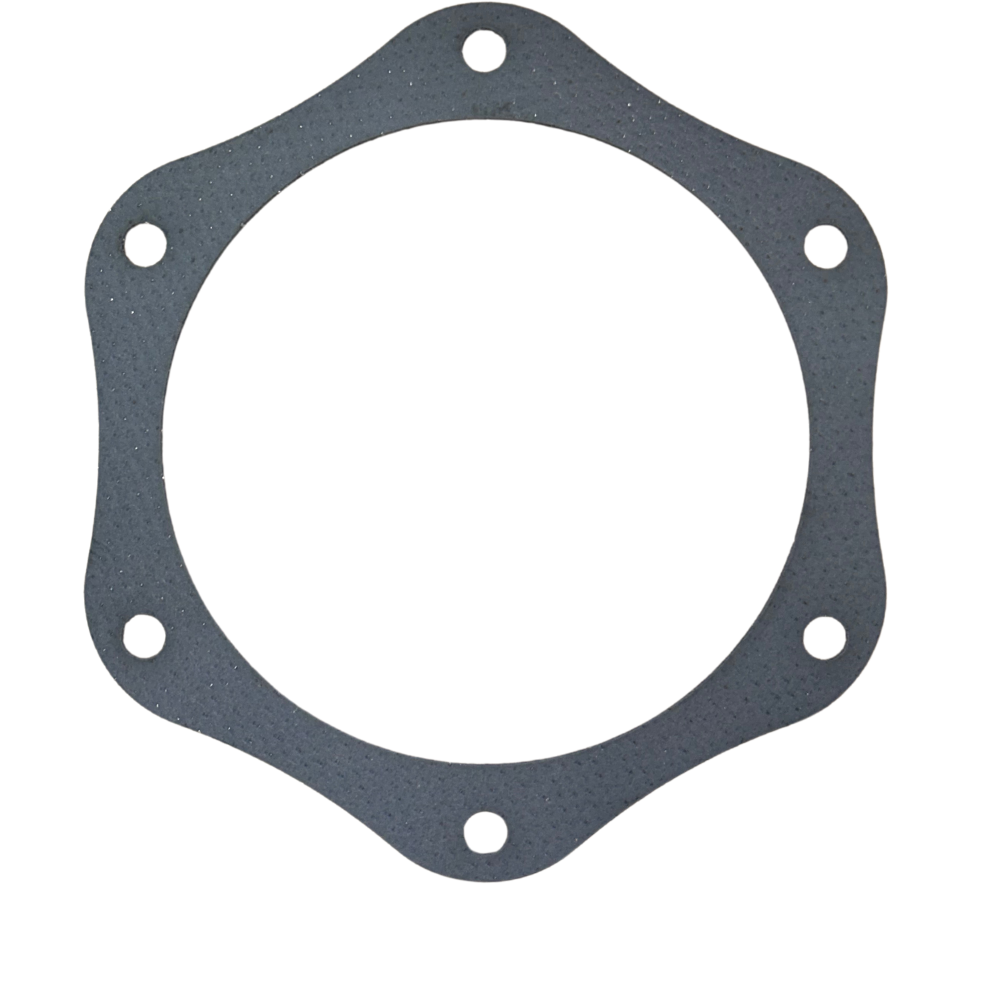 DPF for Universal Application Fibre Gasket – Ecore Diesel Particulate ...