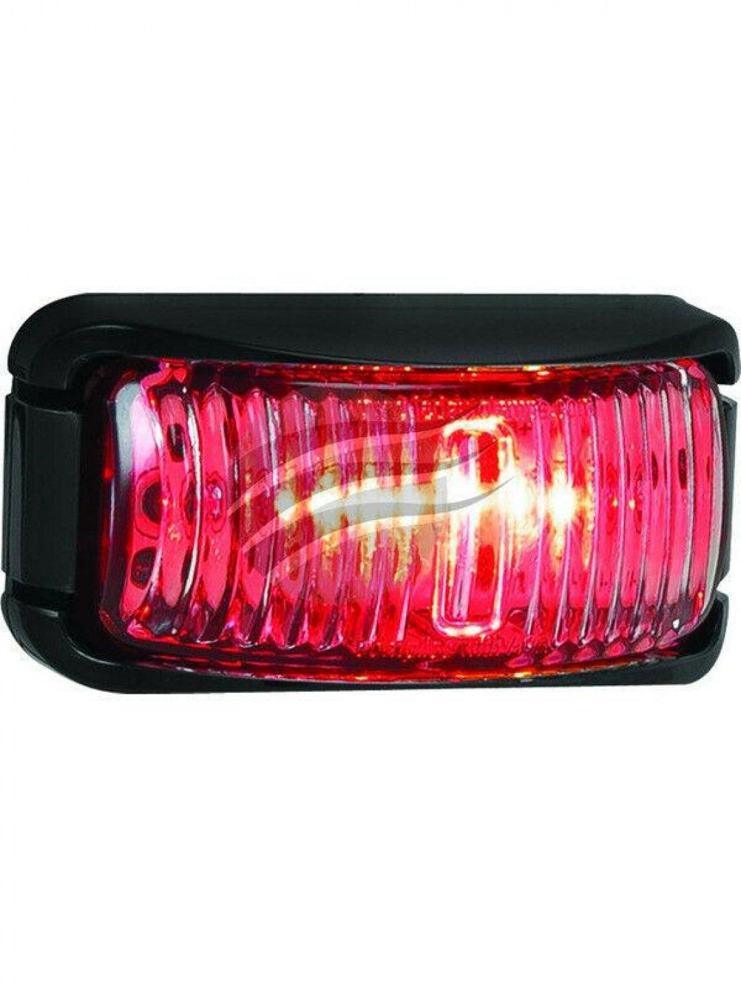 Jaylec - LED Rear End Outline Marker Lamp 12/24 Volts