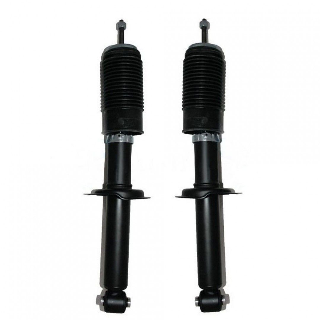 Ultima Rear Shock Mitsubishi Magna TR TS 1991–1996 – Fast Auto Parts ...