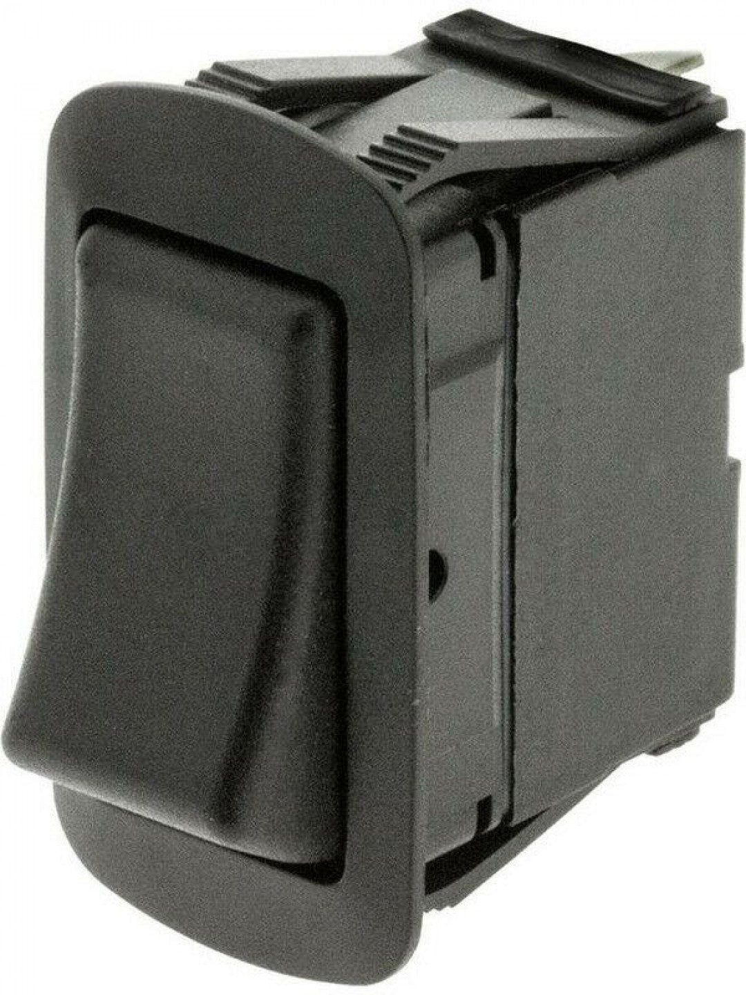 Jaylec - Switch Rocker Off Mon On 12/24 Volts 20 Amps @ 12 Volts 10 Am