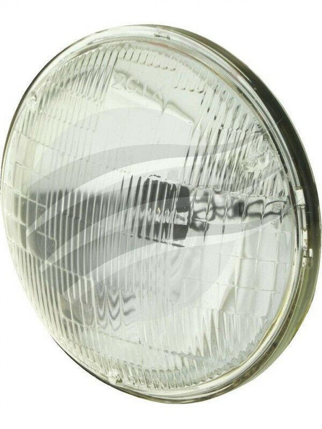 Jaylec - Rnd Sealed Beam 5 3/4" Or 146mm 24 Volts 55 Watt High Beam 2
