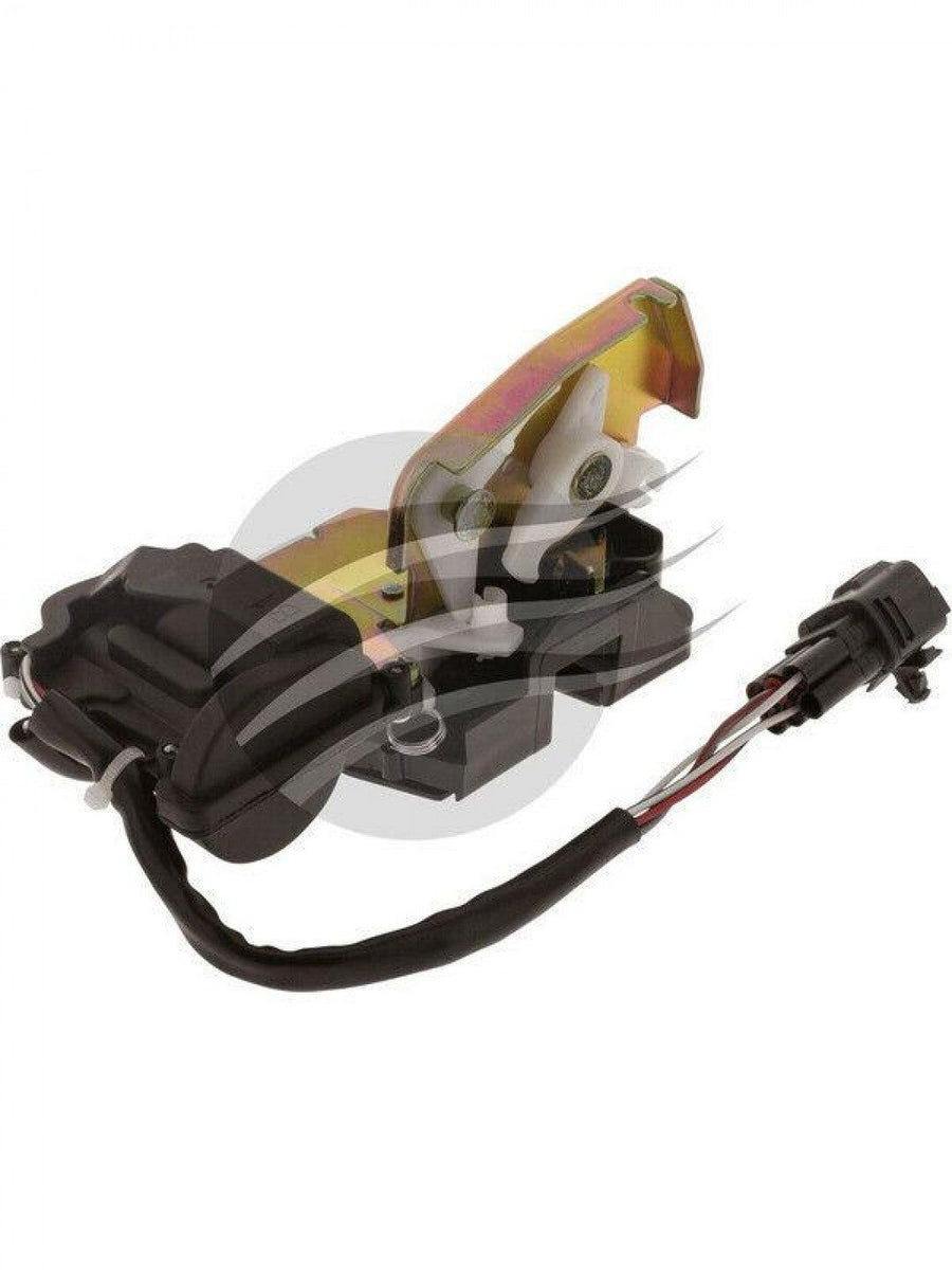 Jaylec - Door Lock Actuator Ford Territory Sx-Sy 2004 - 2011 Lhf – Fast ...