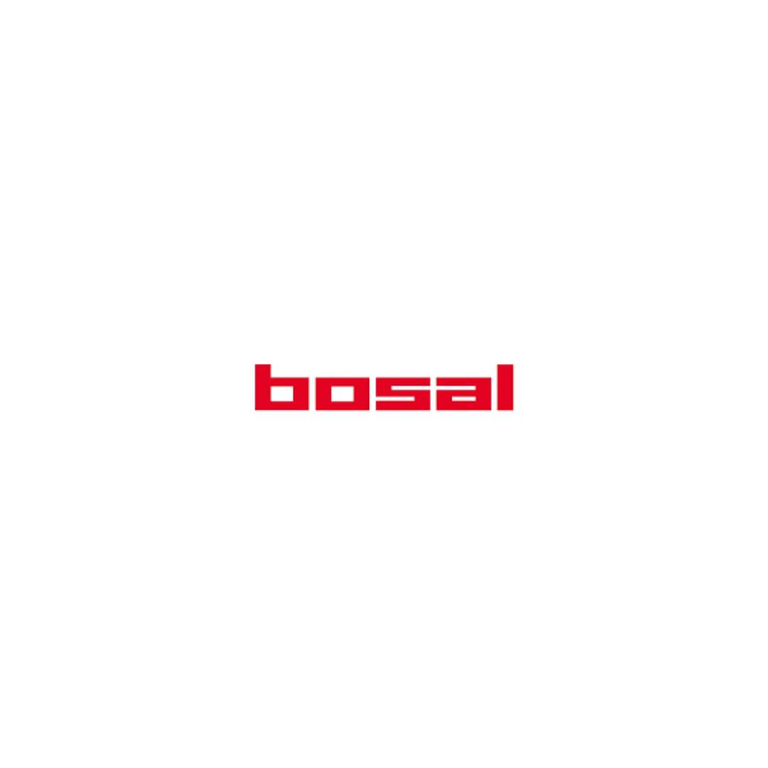 Diesel Particulate Filter - BMW X E70 M57 Twin turbo (Bosal)